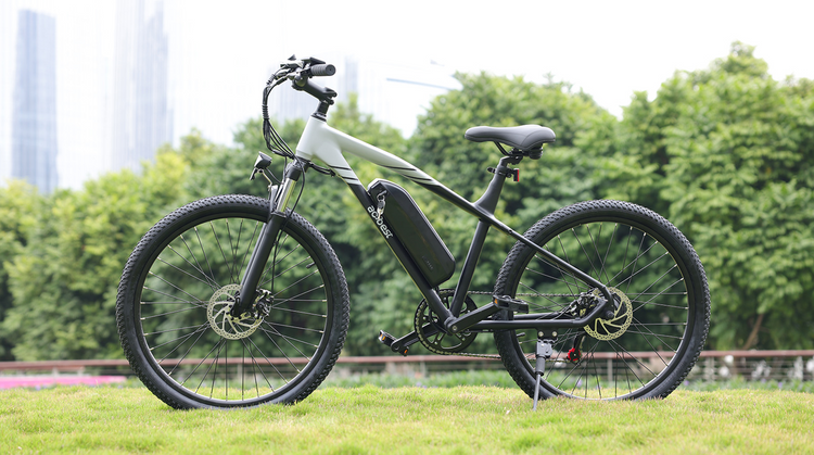 Types of E-Bikes: Find Your Perfect Match – actbest