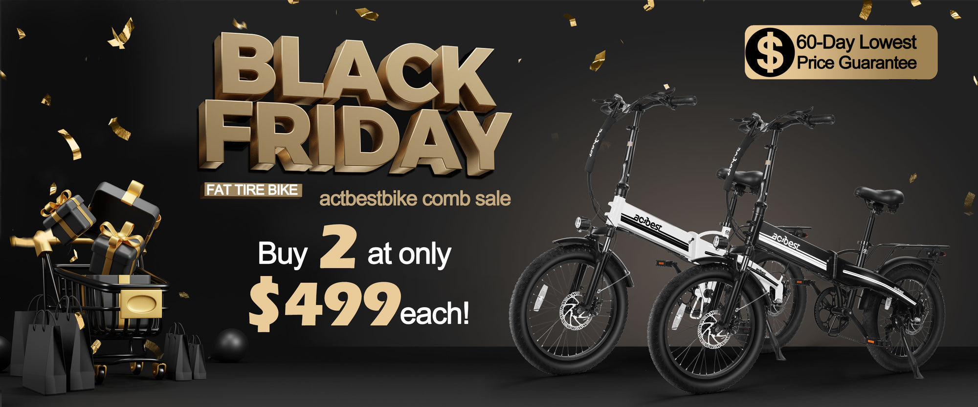 Actbest Electric Bikes-Upgrade Your Ride – actbest