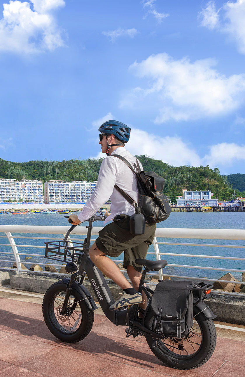 Actbest Electric Bikes-Upgrade Your Ride – actbest