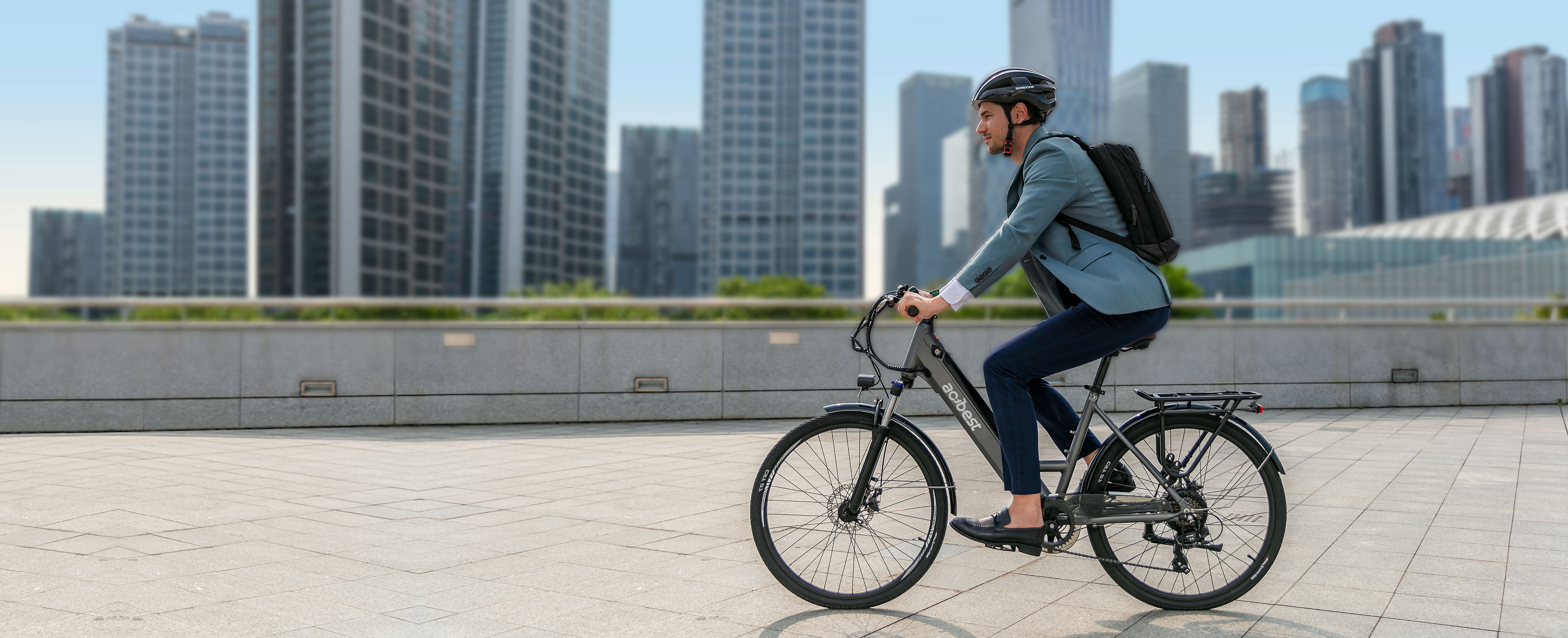 Actbest Electric Bikes-Upgrade Your Ride – actbest