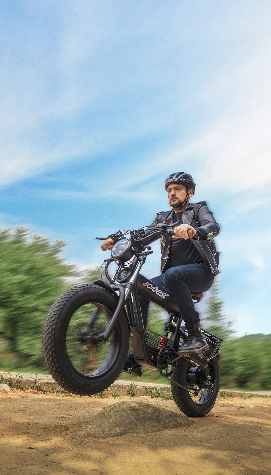 Actbest Electric Bikes-Upgrade Your Ride – actbest