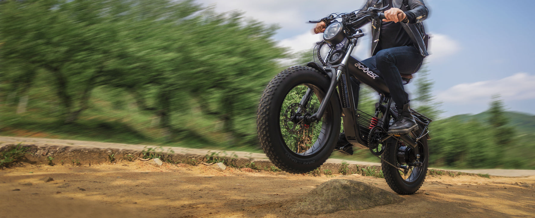 Actbest Electric Bikes-Upgrade Your Ride – actbest