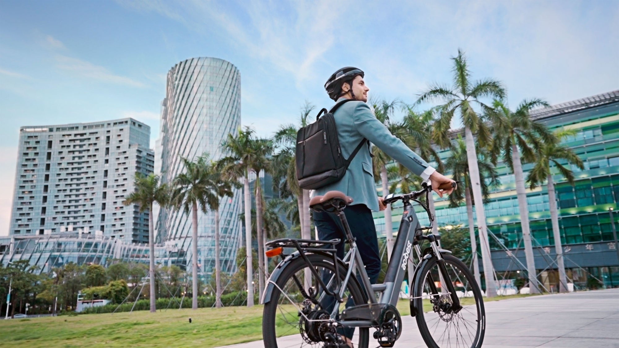 Actbest Electric Bikes-Upgrade Your Ride – actbest