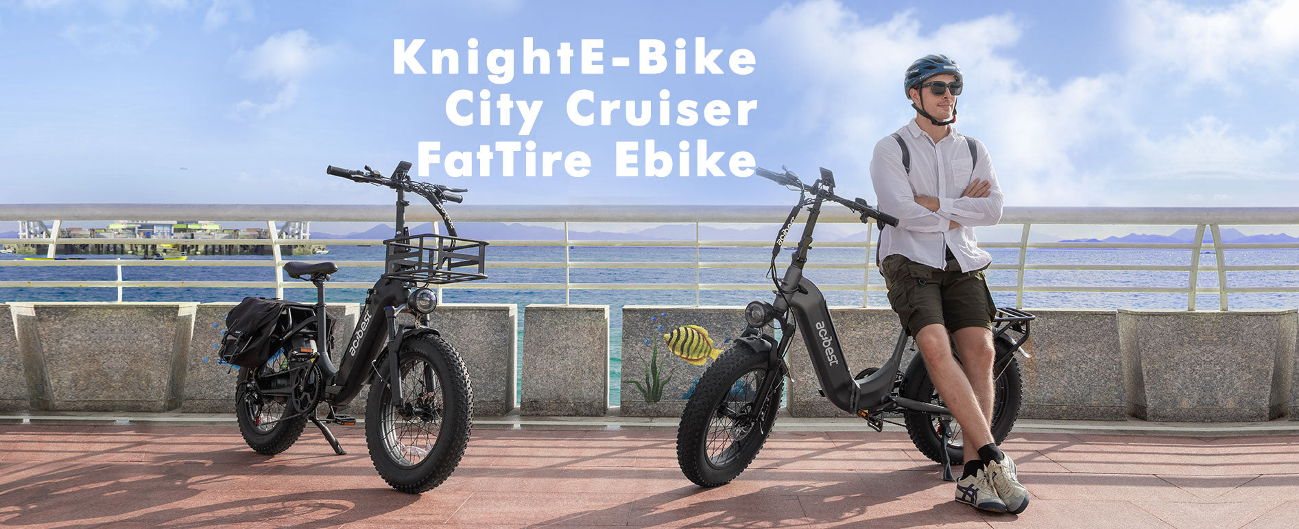 Actbest Electric Bikes-Upgrade Your Ride – actbest