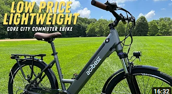 Actbest Electric Bikes-Upgrade Your Ride – actbest