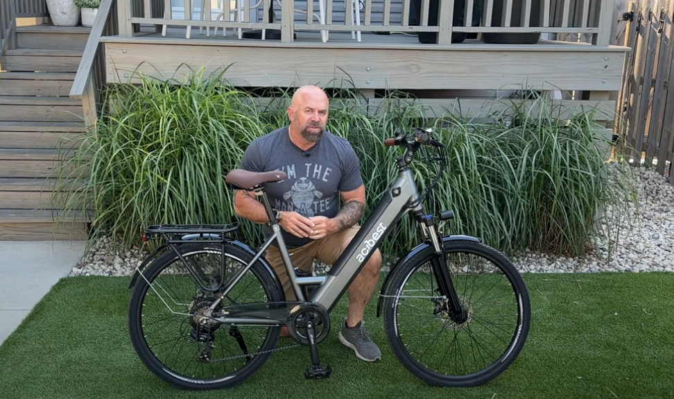 Actbest Electric Bikes-Upgrade Your Ride – actbest
