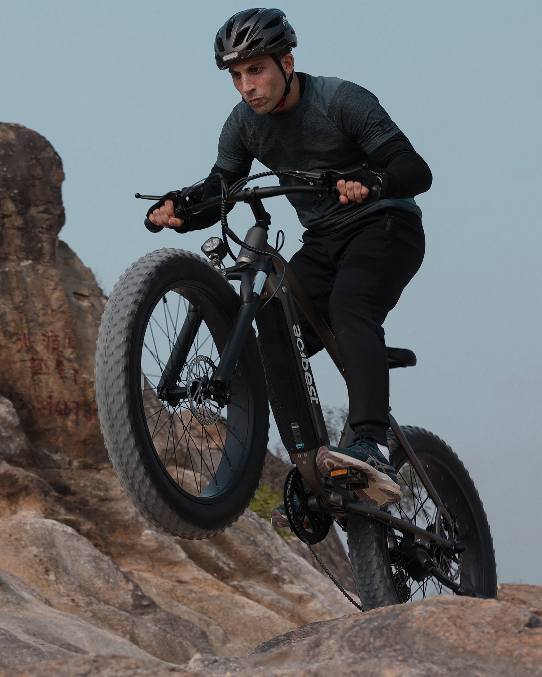 Actbest Electric Bikes-Upgrade Your Ride – actbest