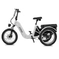Folding 3-Wheel Electric Bike | Stable & Portable Ride – actbest