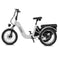 Folding 3-Wheel Electric Bike | Stable & Portable Ride – actbest