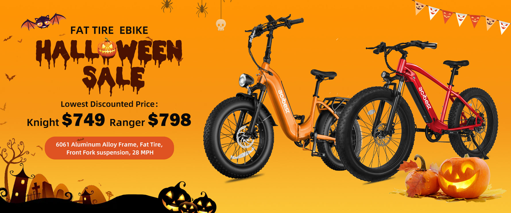 Actbest Electric Bikes-Upgrade Your Ride – actbest