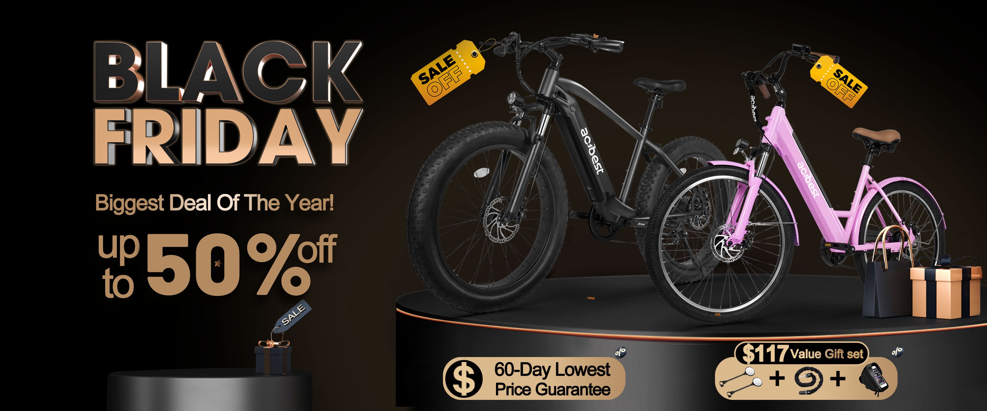 Actbest Electric Bikes-Upgrade Your Ride – actbest