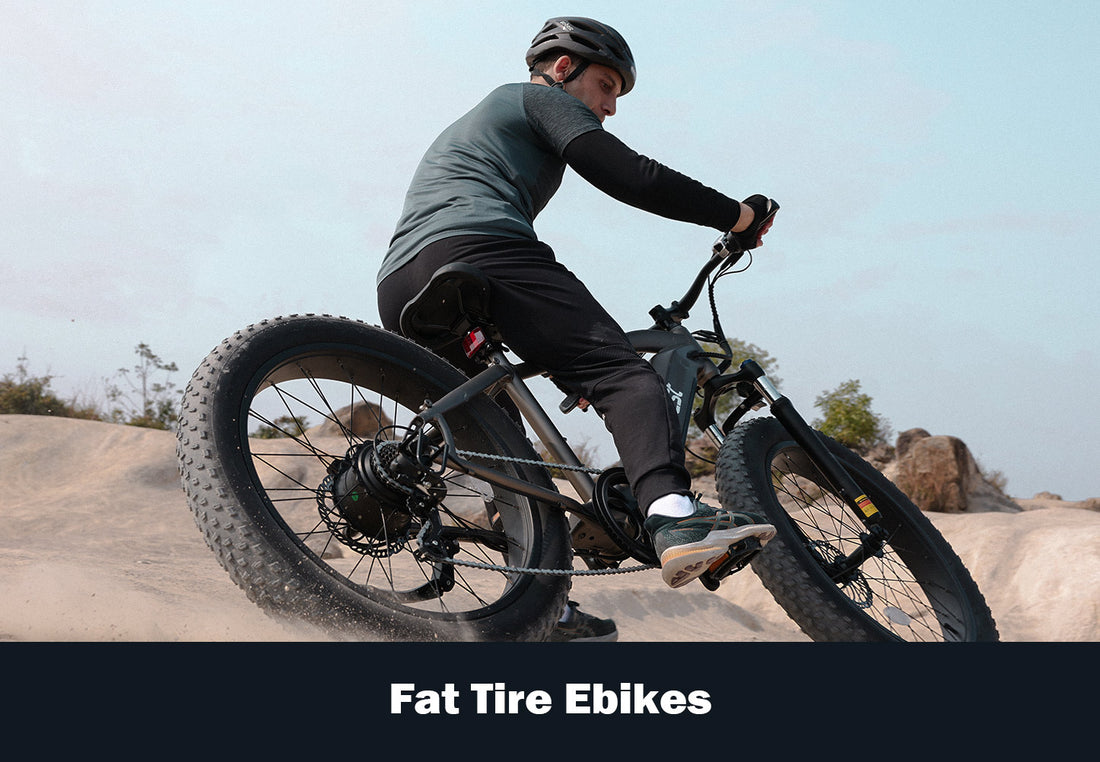 Actbest Electric Bikes | Stylish, Affordable, High Value – actbest