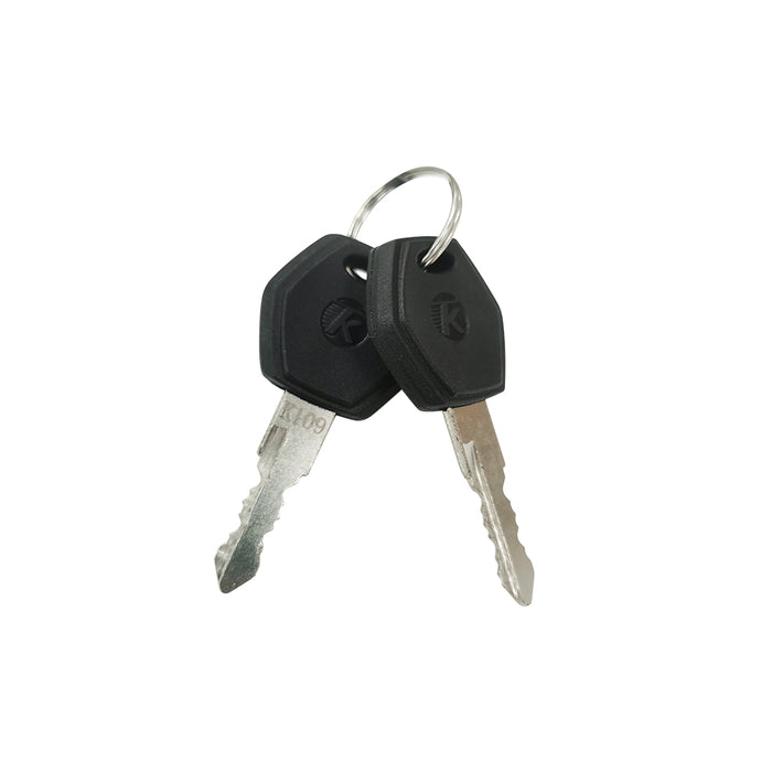 Spare Keys for Electric Bikes | Unlock with Ease – actbest