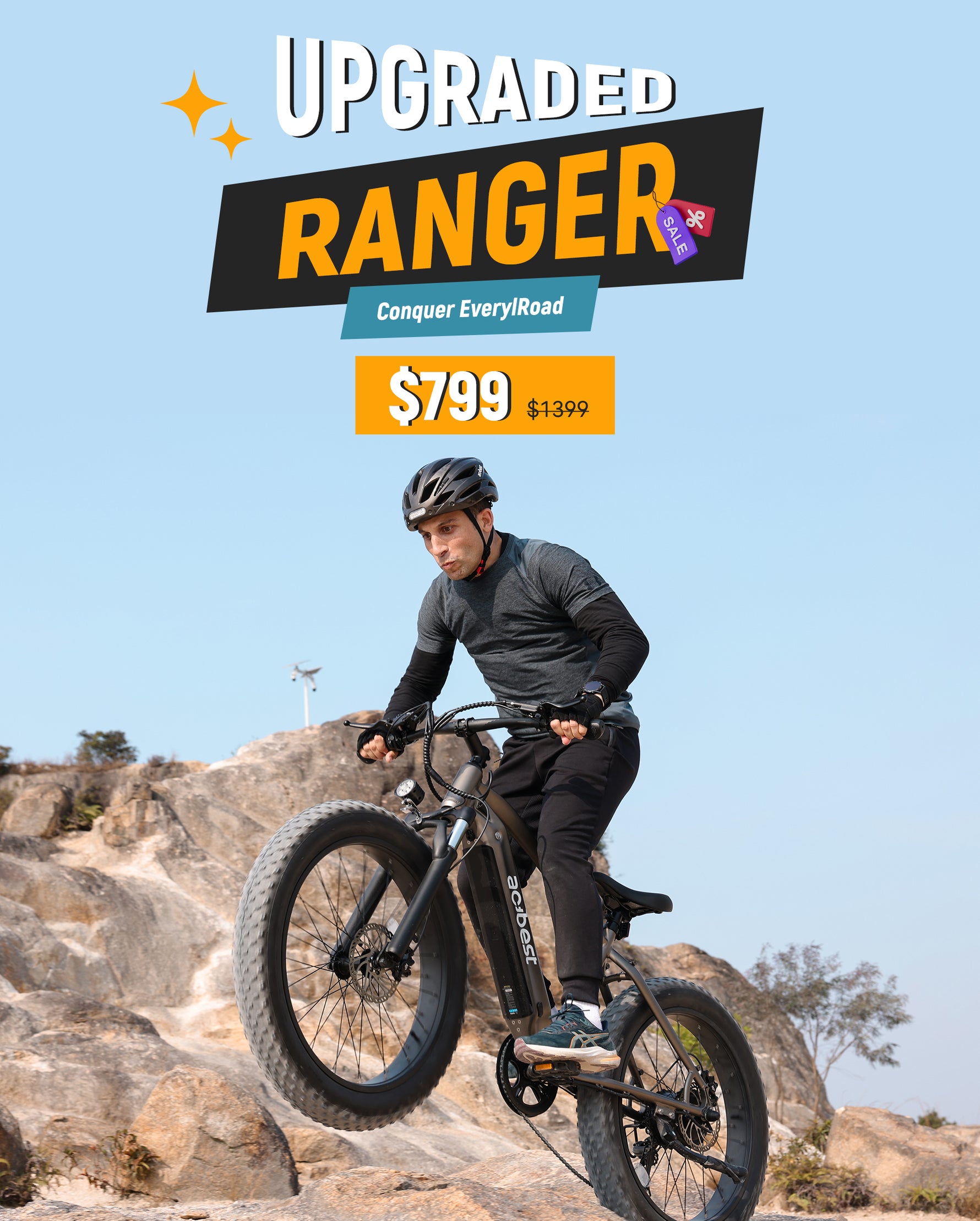 Actbest Electric Bikes | Stylish, Affordable, High Value – actbest