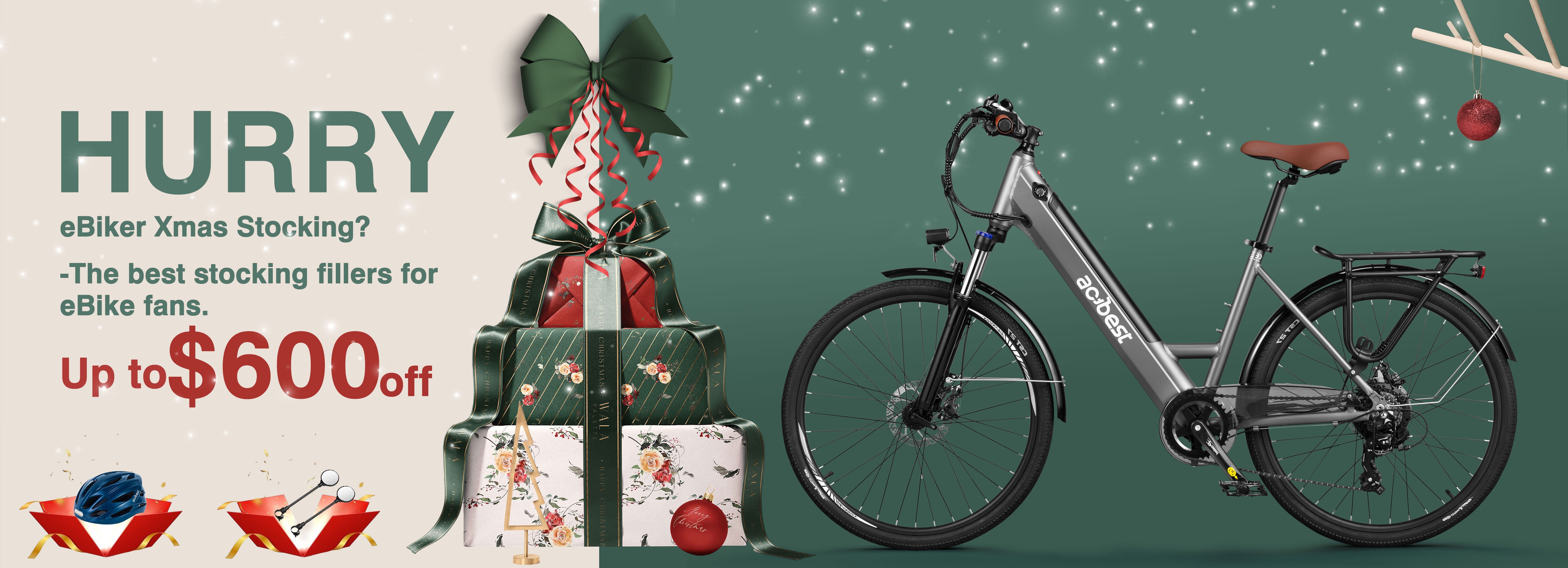 Actbest Electric Bikes-Upgrade Your Ride – actbest